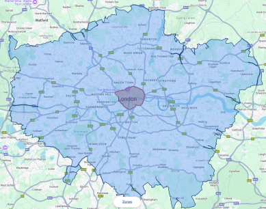 Is Heathrow in the ULEZ? Avoid the £12.50 Charge (2026)