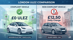 Is Heathrow in the ULEZ Zone? Terminal-by-Terminal Guide